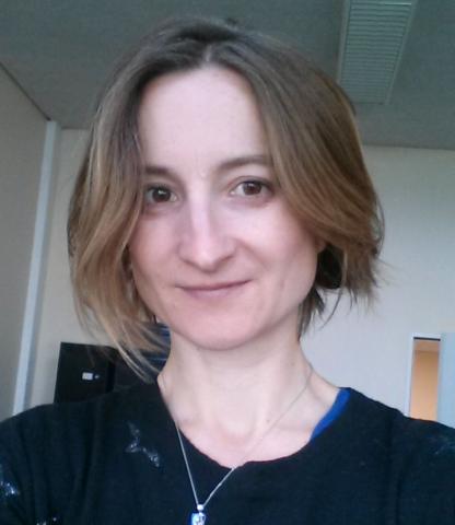 Elsa Caron | Label Qualité FLE